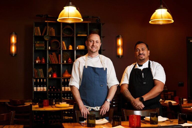 About – Osteria Morini – Washington DC